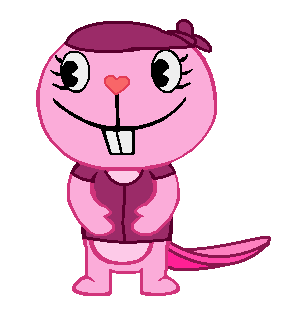 Jolly | Happy Tree Friends Fanon Wiki | Fandom