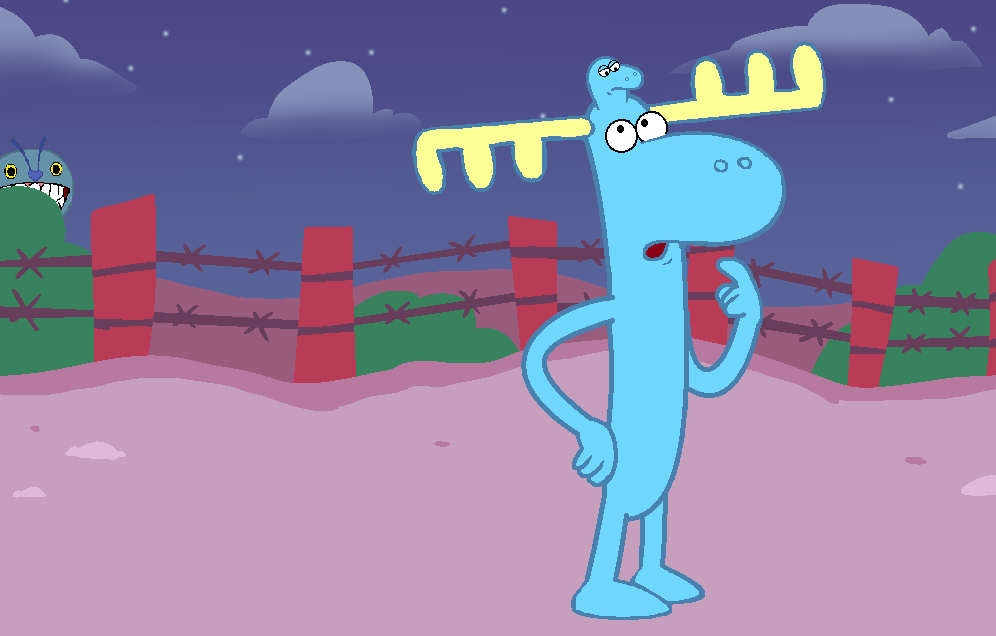 One Lump or Two? | Happy Tree Friends Fanon Wiki | Fandom