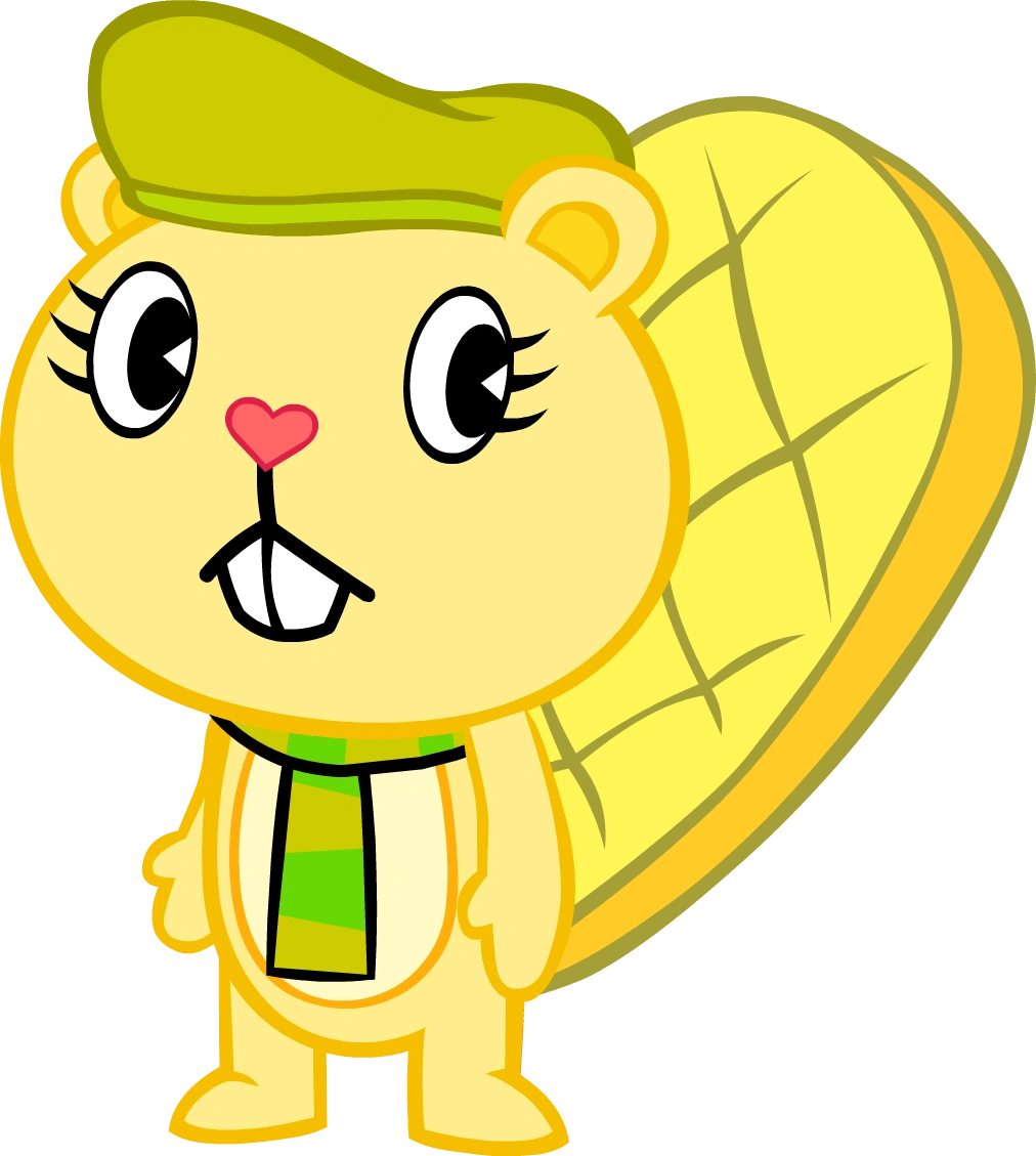 Paintsy | Happy Tree Friends Fanon Wiki | Fandom