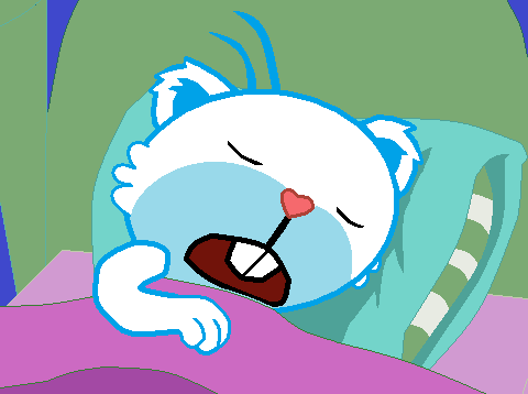 Cold Flippers | Happy Tree Friends Fanon Wiki | Fandom