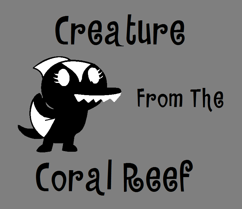 Creature from the Coral Reef | Happy Tree Friends Fanon Wiki | Fandom