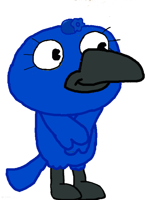 Macu | Happy Tree Friends Fanon Wiki | Fandom