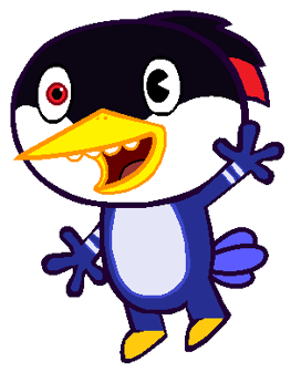 Pecky | Happy Tree Friends Fanon Wiki | Fandom