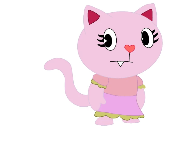 Princess telsa | Happy Tree Friends Fanon Wiki | Fandom