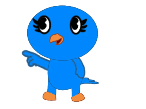 Thato | Happy Tree Friends Fanon Wiki | Fandom