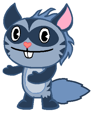 Arlo | Happy Tree Friends Fanon Wiki | Fandom