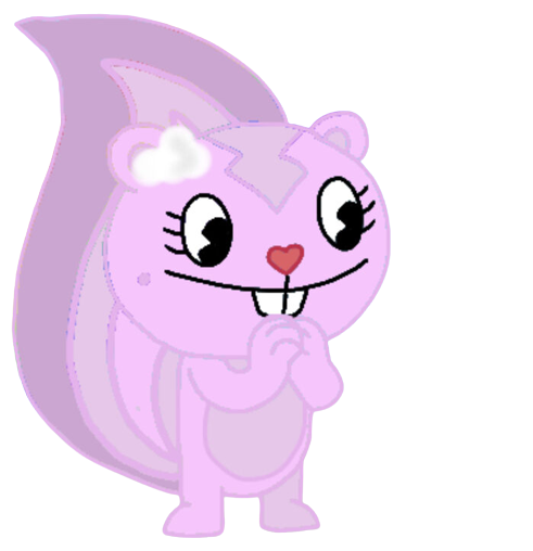 Airy | Happy Tree Friends Fanon Wiki | Fandom