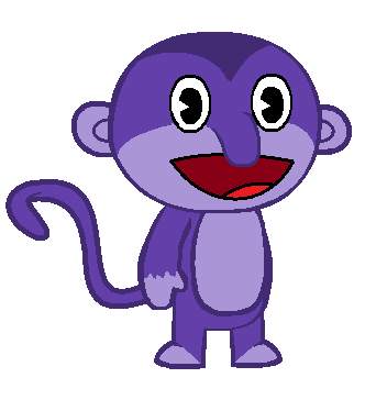 Funnie | Happy Tree Friends Fanon Wiki | Fandom