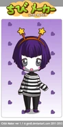 Mime/Gallery | Happy Tree Friends Fanon Wiki | Fandom
