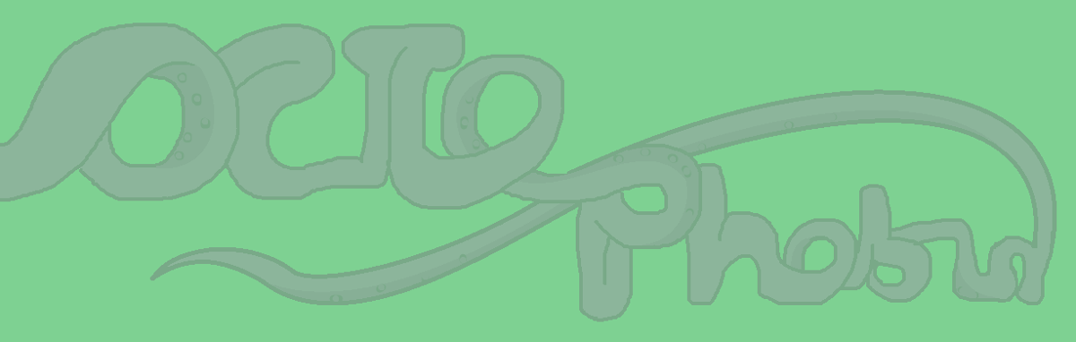 Octophobia | Happy Tree Friends Fanon Wiki | Fandom
