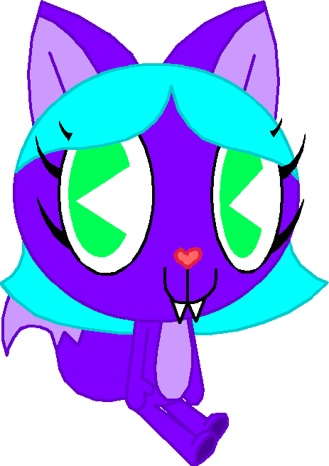 Grace (Fox) | Happy Tree Friends Fanon Wiki | Fandom