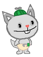 Jasu | Happy Tree Friends Fanon Wiki | Fandom