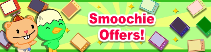 User blog:HTF1234/Smoochie Offers! (closed) | Happy Tree Friends Fanon ...