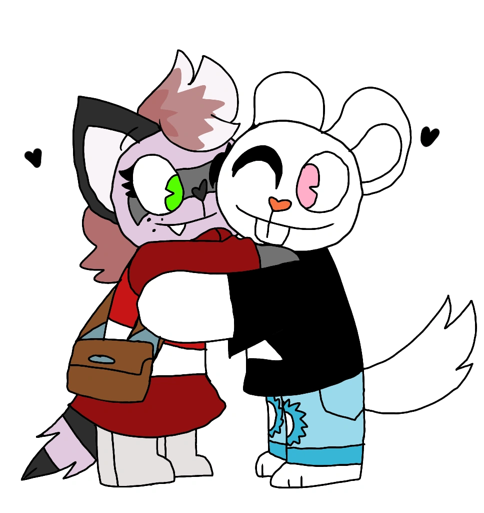 Timid/Gallery | Happy Tree Friends Fanon Wiki | Fandom