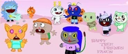 Happy Tree Friends Fanon | Happy Tree Friends Fanon Wiki | Fandom
