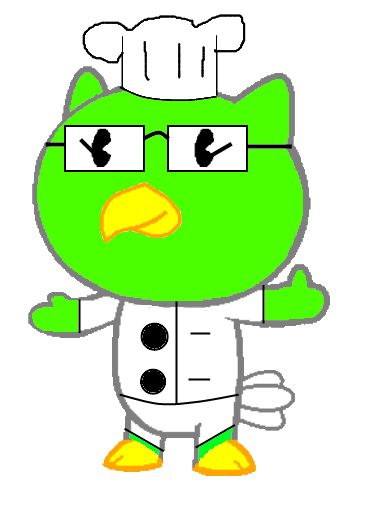 Kimber | Happy Tree Friends Fanon Wiki | Fandom