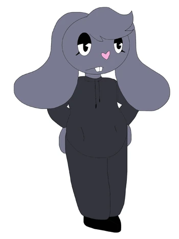 Dreary | Happy Tree Friends Fanon Wiki | Fandom