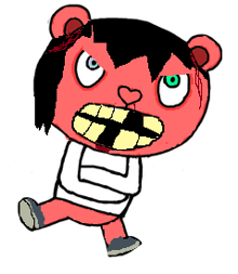 Happy Tree Zombies | Happy Tree Friends Fanon Wiki | Fandom