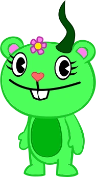 Vineria | Happy Tree Friends Fanon Wiki | Fandom
