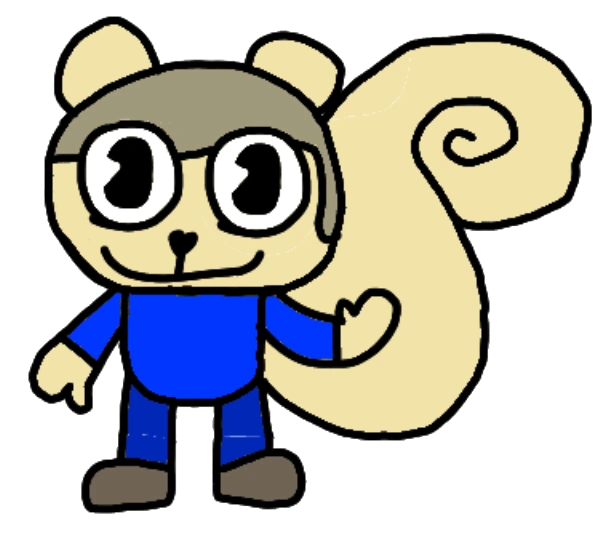 OG Dave | Happy Tree Friends Fanon Wiki | Fandom