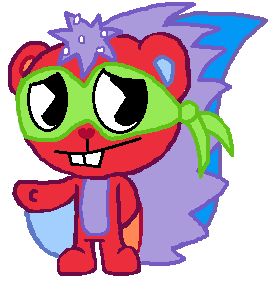 Swoopy | Happy Tree Friends Fanon Wiki | Fandom