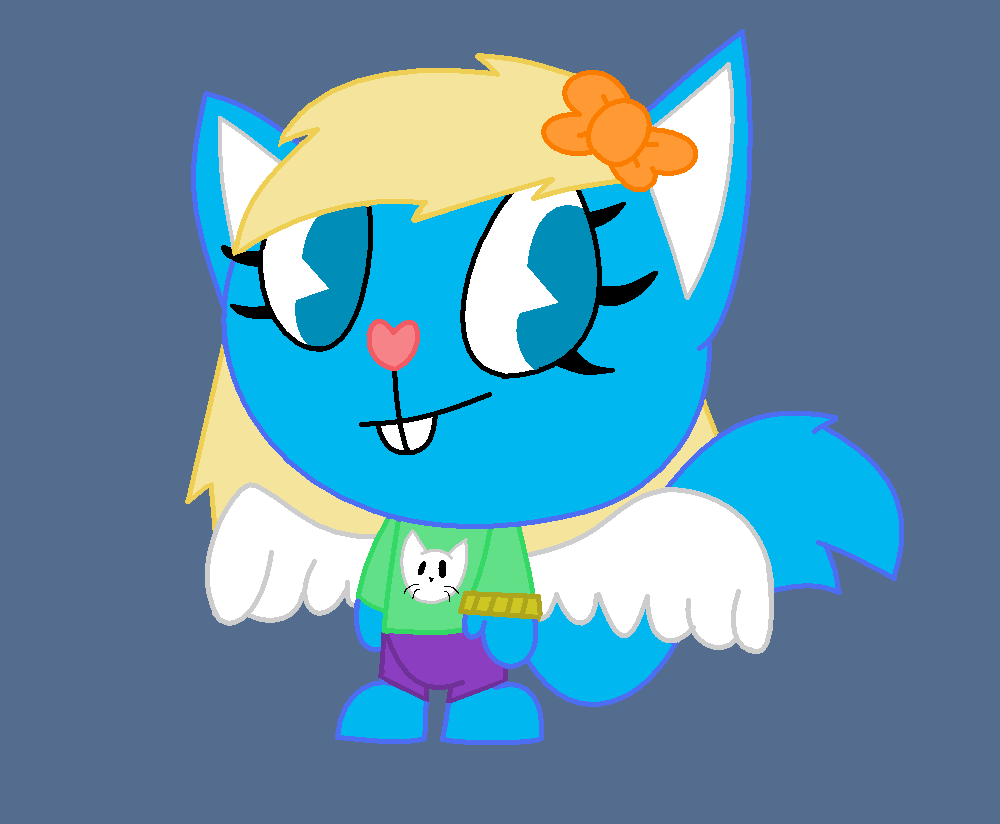 User blog:Chase555/HTF Fanon Awards Nominees! | Happy Tree Friends ...