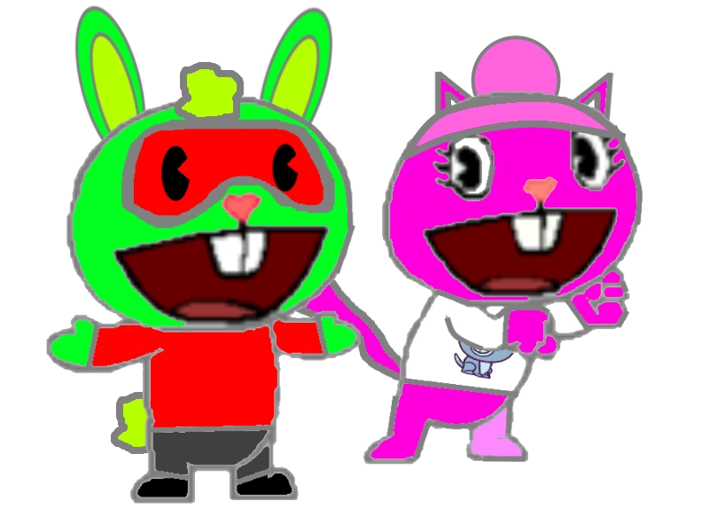 User blog:Chase555/Happy Tree Friends Fanon News Issue 5 | Happy Tree ...