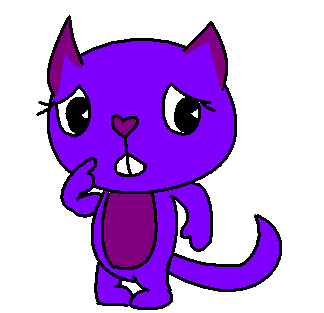 Peppy/Gallery | Happy Tree Friends Fanon Wiki | Fandom