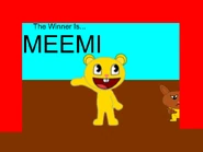 Meemi | Happy Tree Friends Fanon Wiki | Fandom