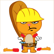 Handy/Gallery | Happy Tree Friends Fanon Wiki | Fandom