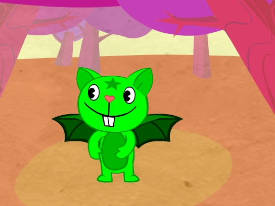 Hide And Seek (Scrat Version) | Happy Tree Friends Fanon Wiki | Fandom