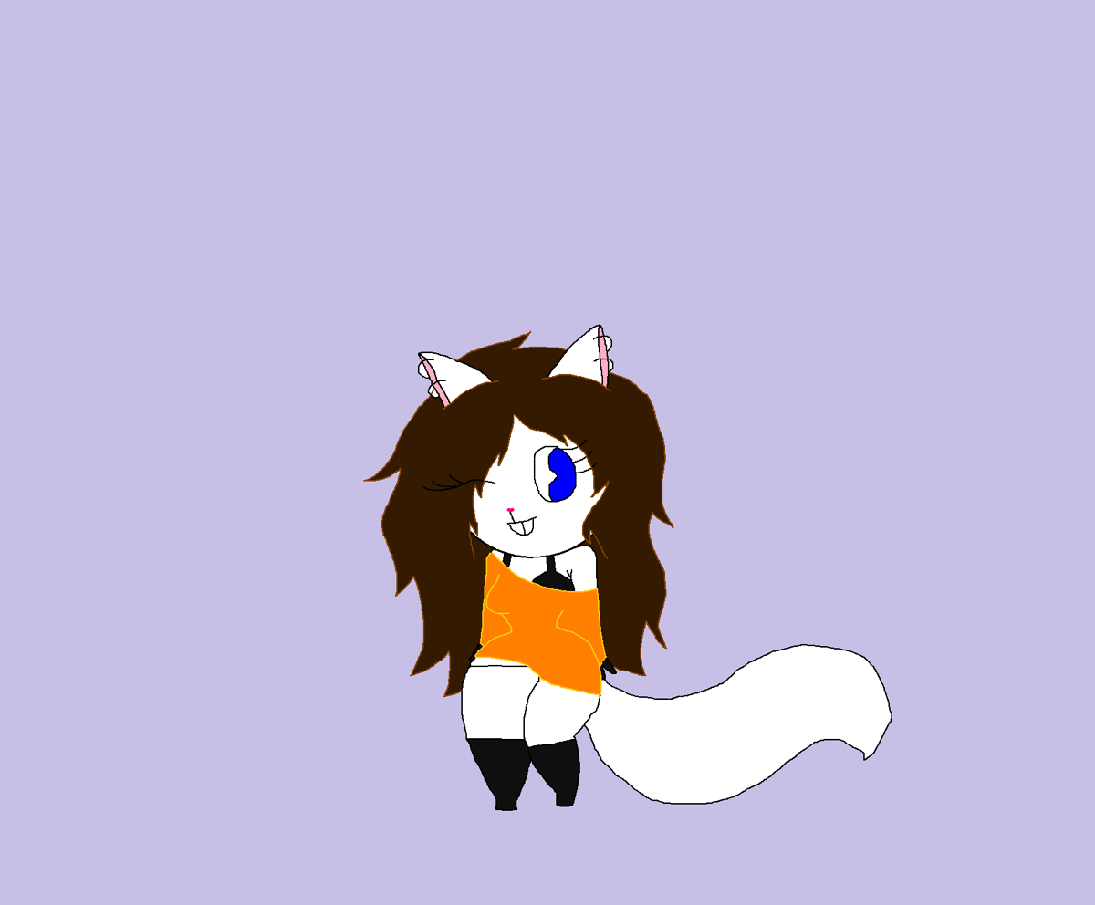 Lucy the fox | Happy Tree Friends Fanon Wiki | Fandom