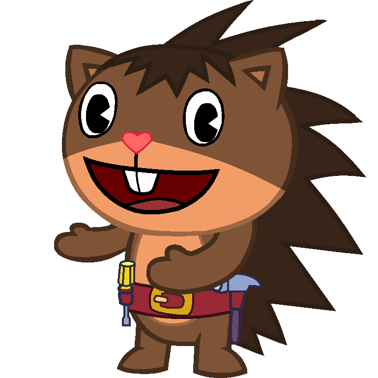Mismar | Happy Tree Friends Fanon Wiki | Fandom