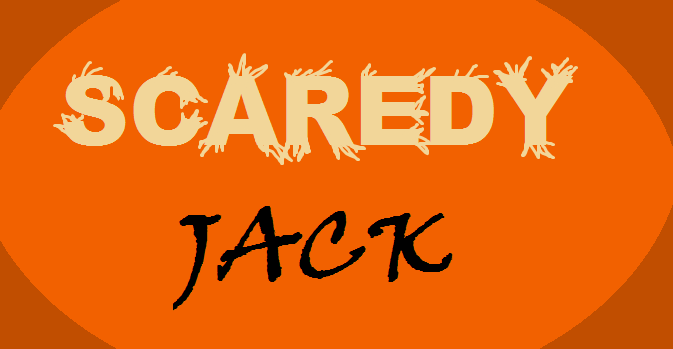 Scaredy Jack | Happy Tree Friends Fanon Wiki | Fandom