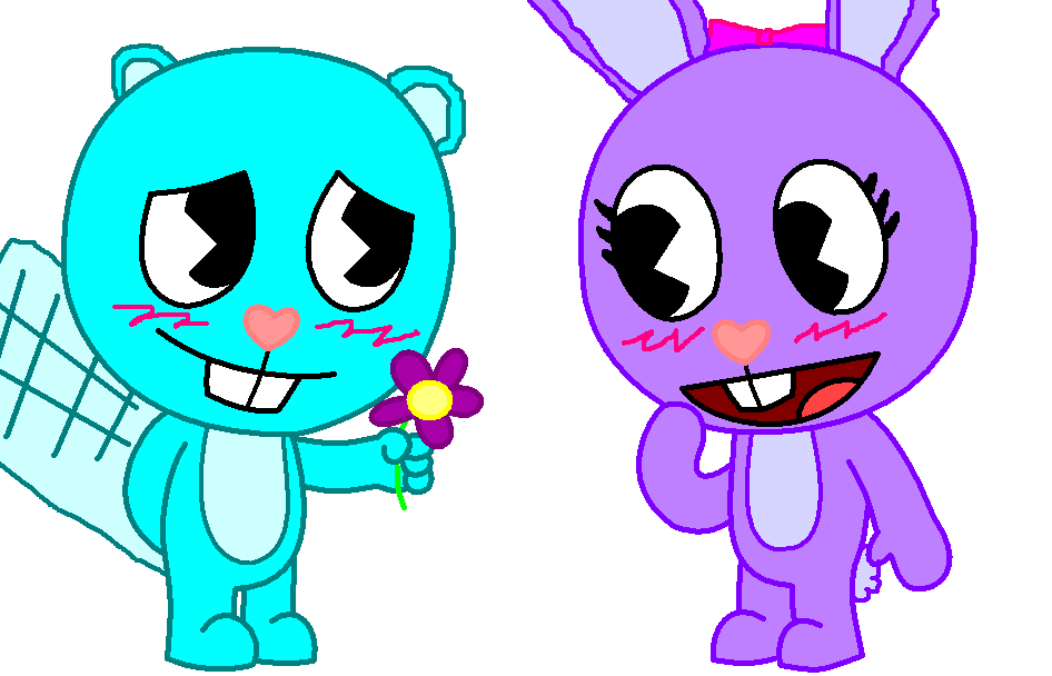 Slap | Happy Tree Friends Fanon Wiki | Fandom
