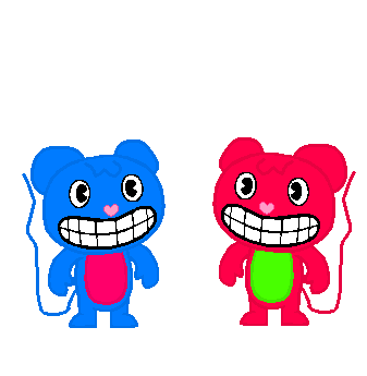 The Mice bros/Gallery | Happy Tree Friends Fanon Wiki | Fandom