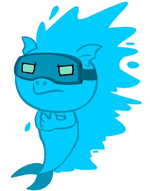 Tide | Happy Tree Friends Fanon Wiki | Fandom