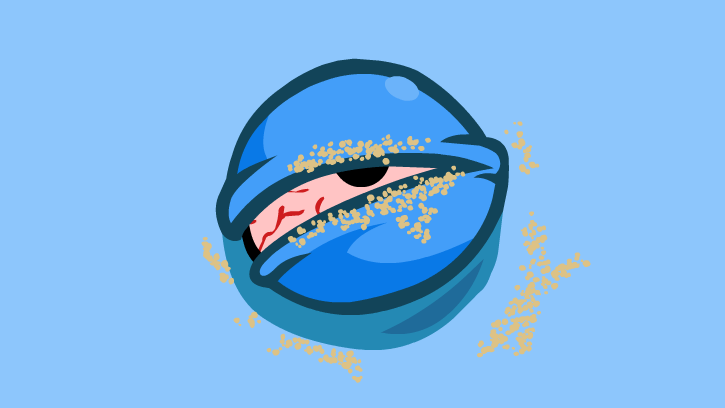 To Beach Their Own | Happy Tree Friends Fanon Wiki | Fandom