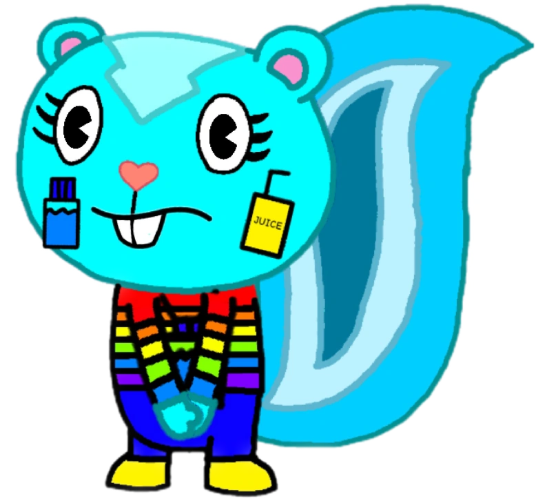 Drink | Happy Tree Friends Fanon Wiki | Fandom