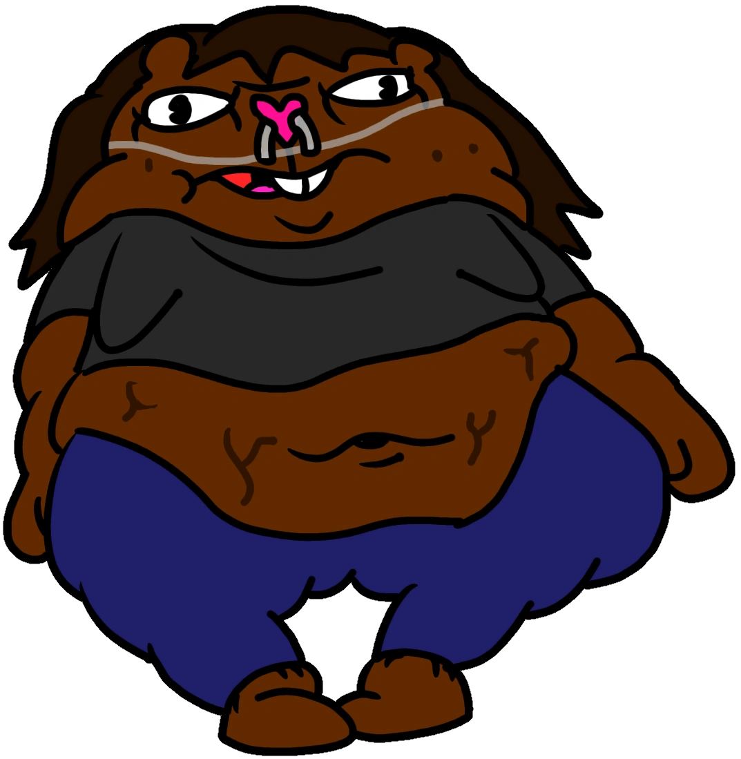 Jammy (Reality Tree-Vee Friends) | Happy Tree Friends Fanon Wiki | Fandom