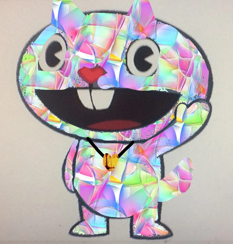 Boom | Happy Tree Friends Fanon Wiki | Fandom