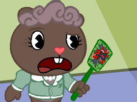 Bugs Bite | Happy Tree Friends Fanon Wiki | Fandom