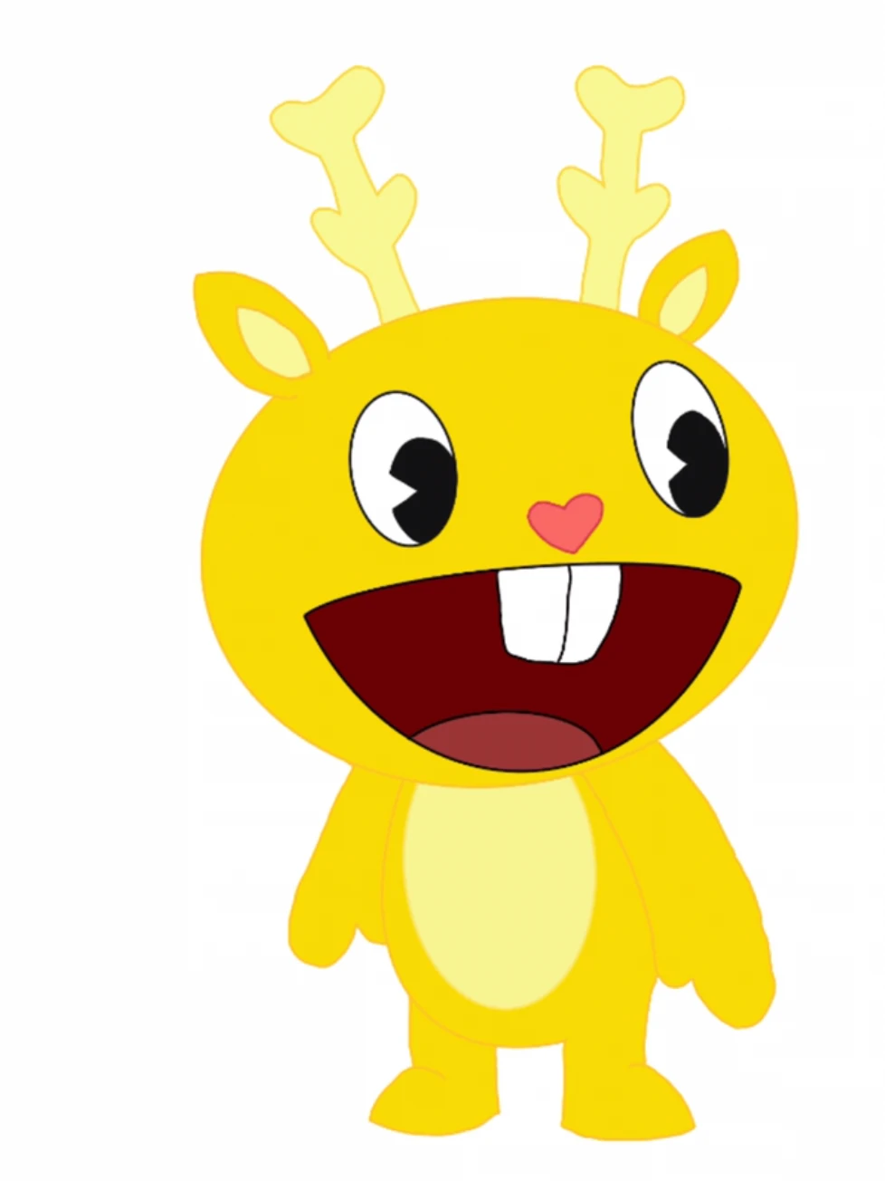 Orlin | Happy Tree Friends Fanon Wiki | Fandom