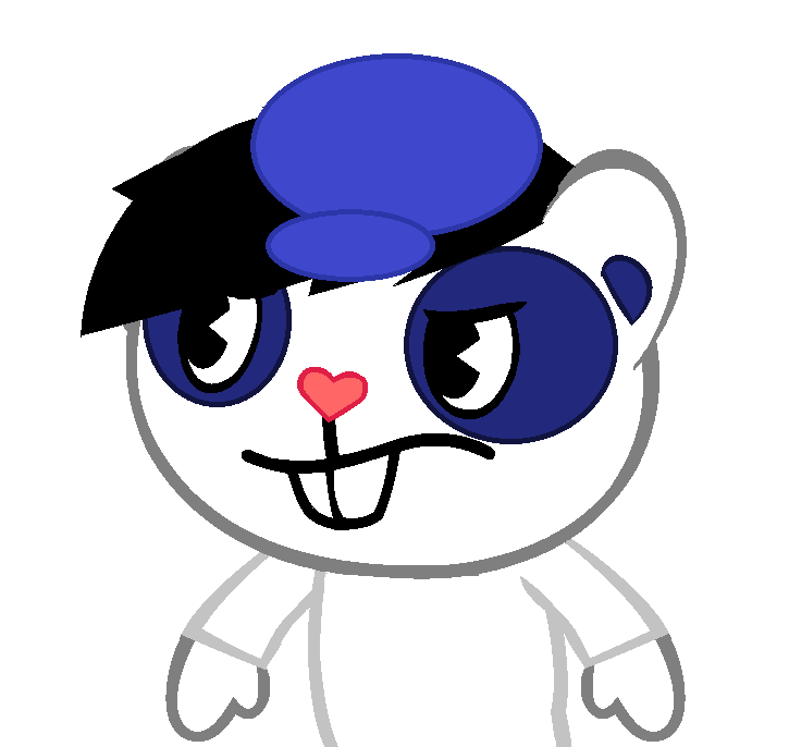 Peter | Happy Tree Friends Fanon Wiki | Fandom