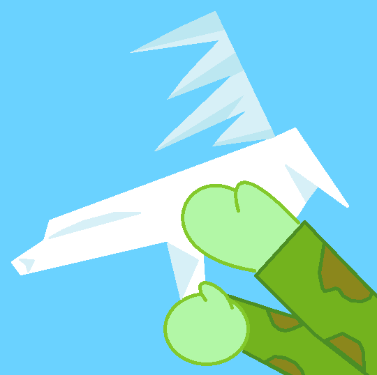 Snow Dazed | Happy Tree Friends Fanon Wiki | Fandom