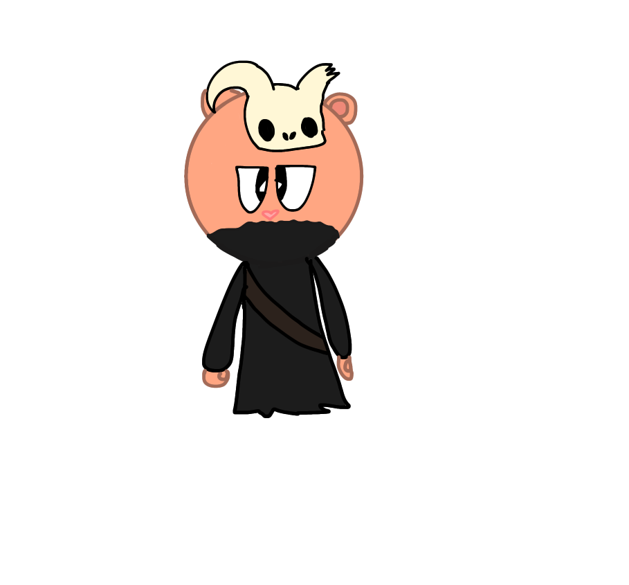Merasmus Happy Tree Friends Fanon Wiki Fandom