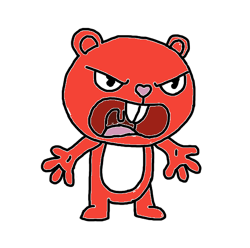 Bendy | Happy Tree Friends Fanon Wiki | Fandom