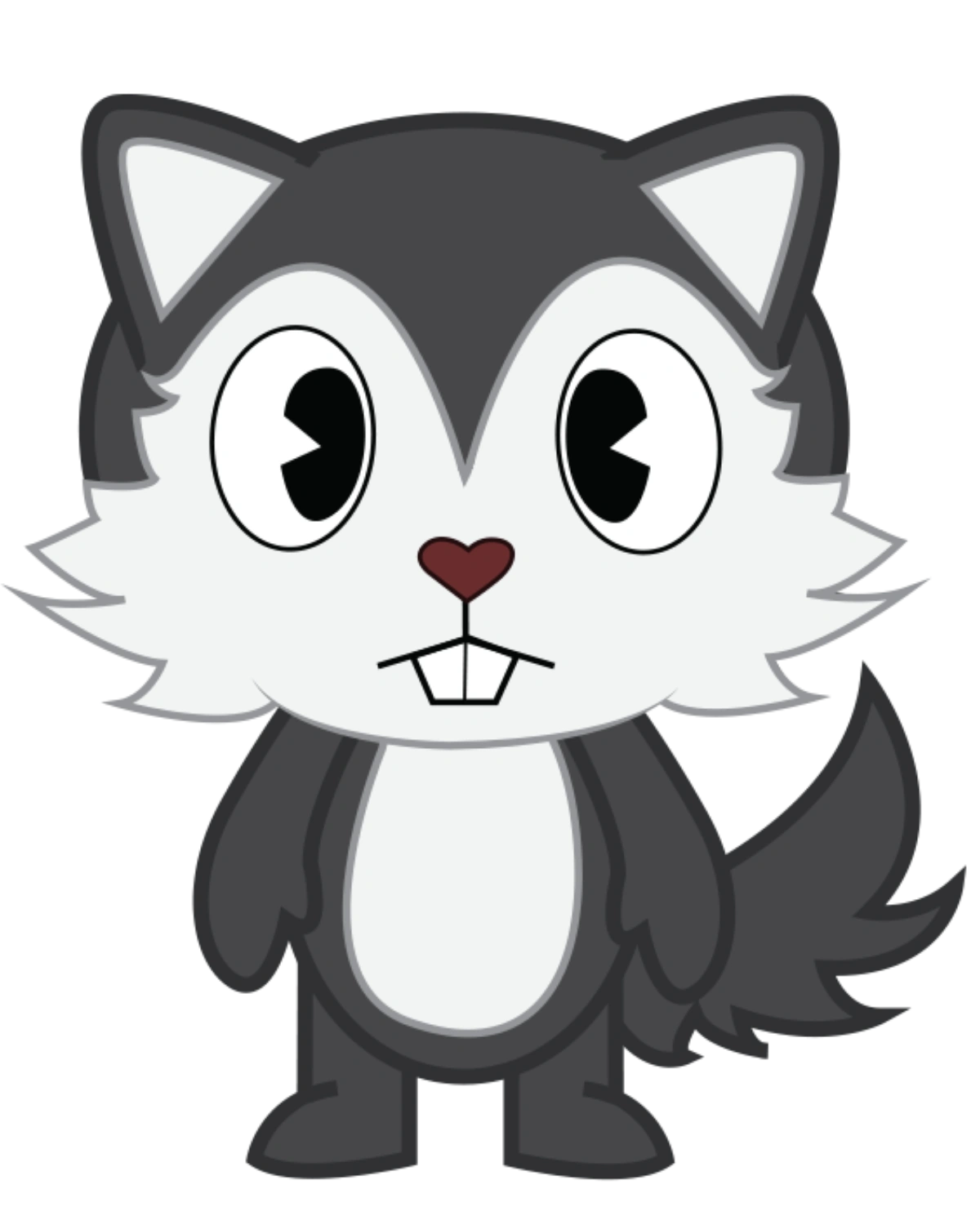 Enzo (Next Gen) | Happy Tree Friends Fanon Wiki | Fandom