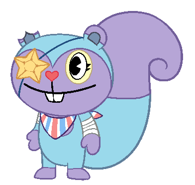 Lily (Mintfizzles) | Happy Tree Friends Fanon Wiki | Fandom