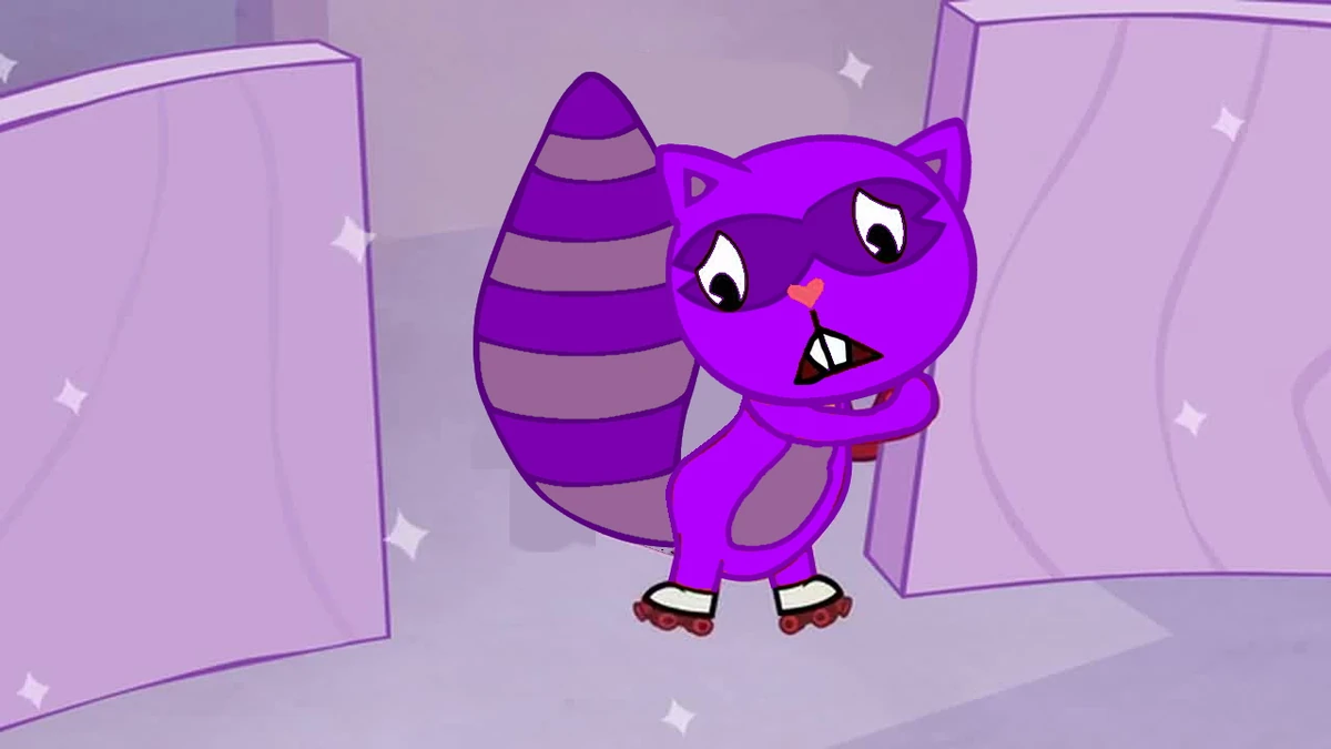 Rink Hijinks (Reaper ver) | Happy Tree Friends Fanon Wiki | Fandom